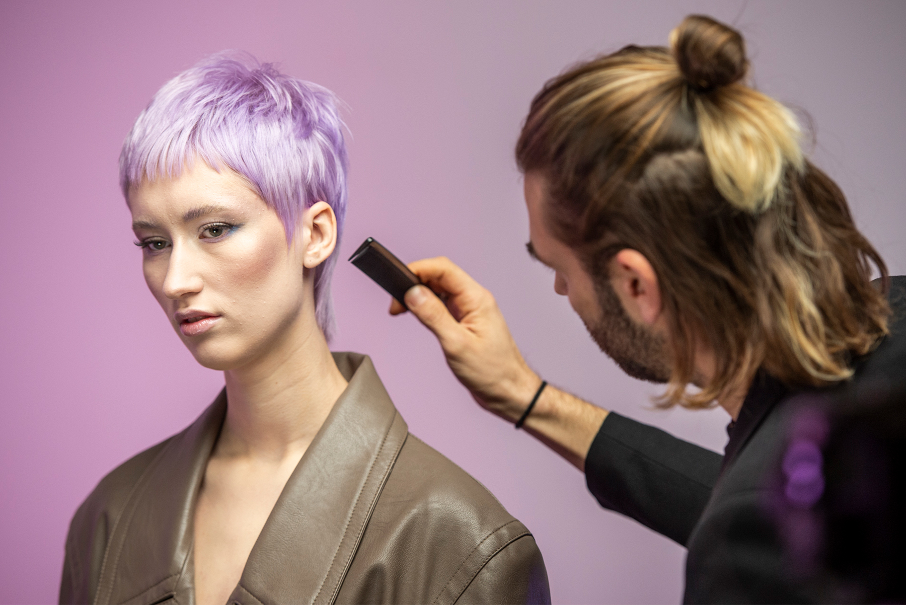 Framesi - Professional hair fashion