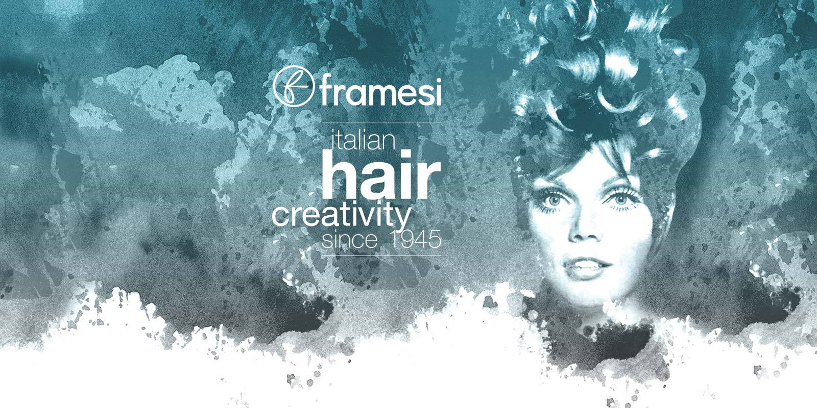 Framesi - Professional hair fashion