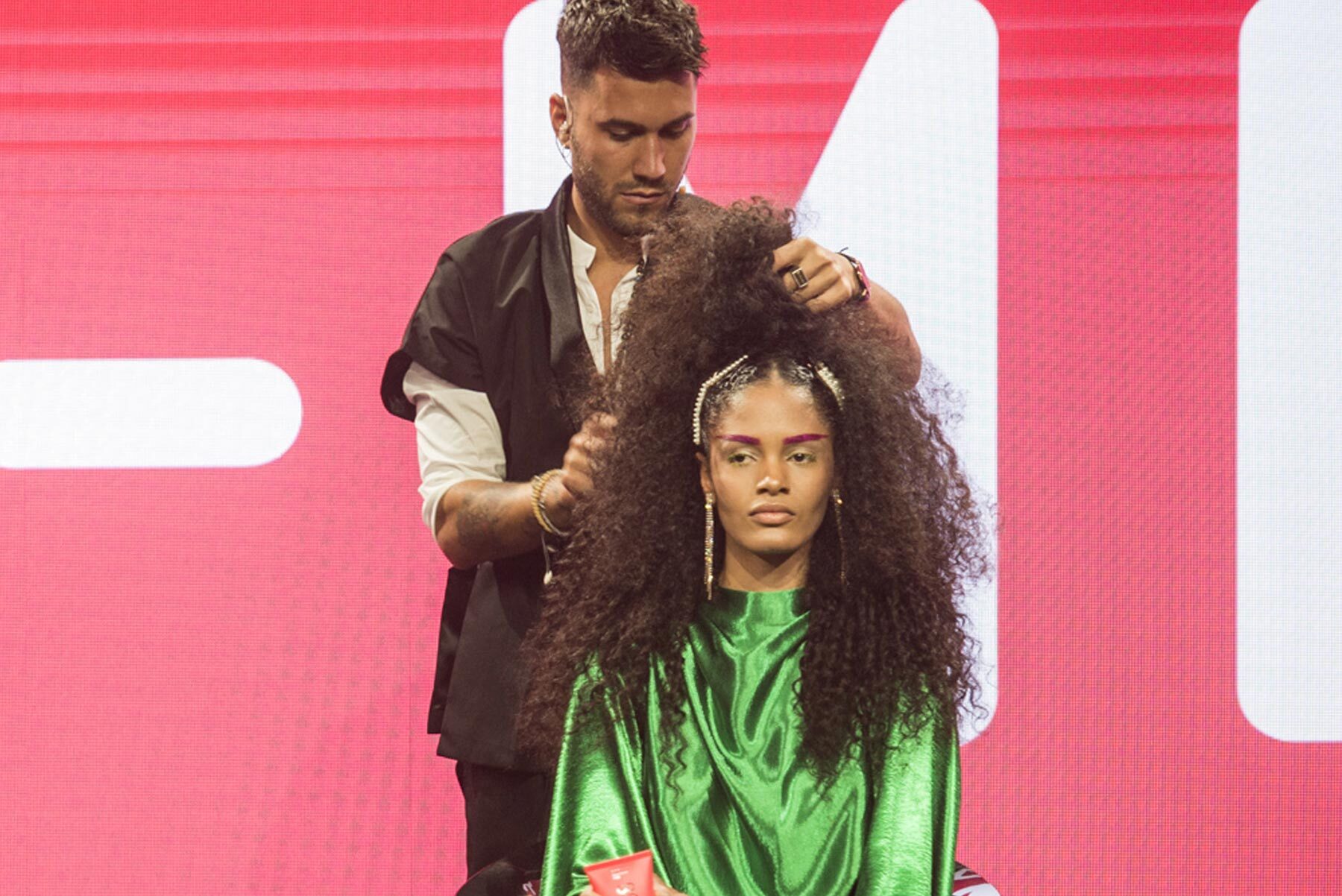 Framesi - Professional hair fashion