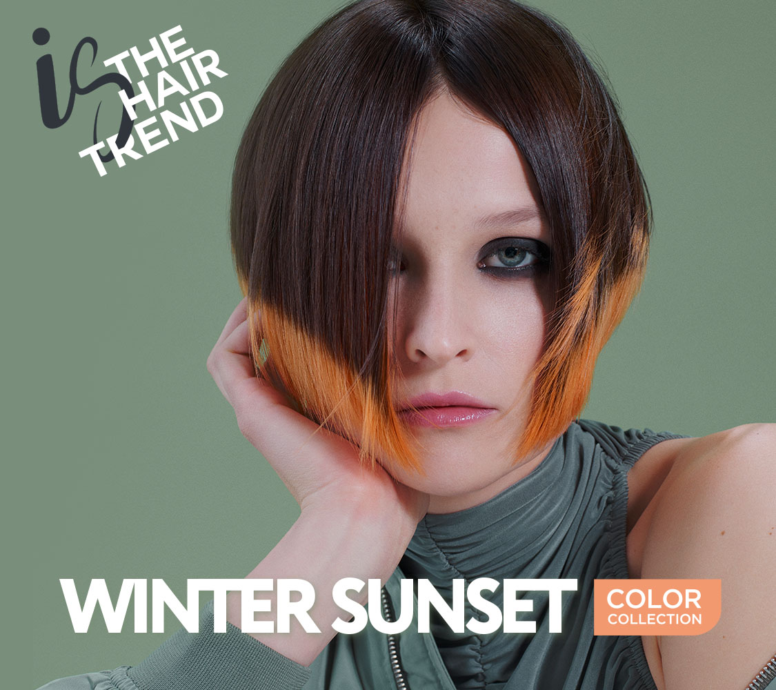 Framesi - Professional hair fashion